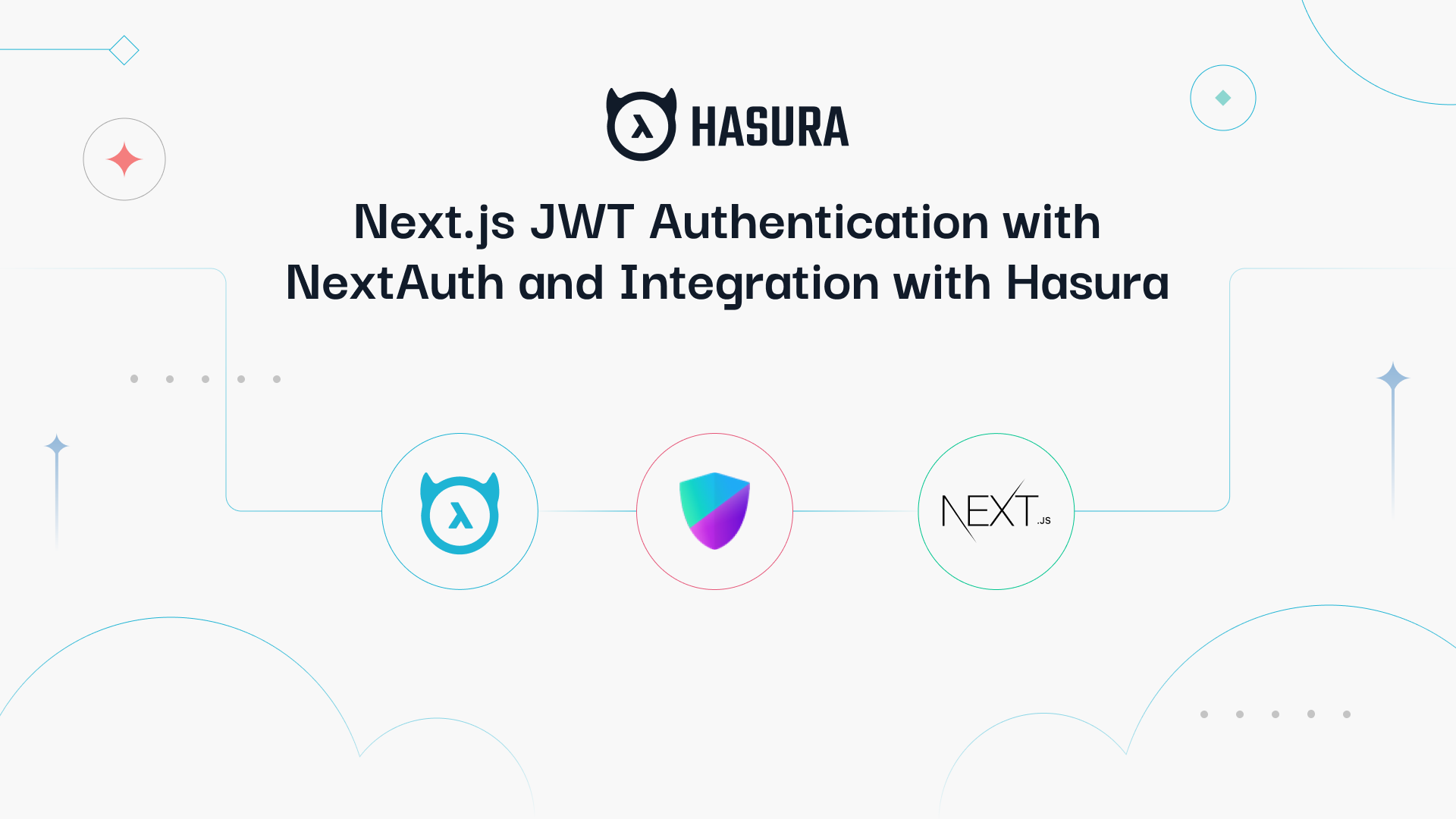 Next js JWT Authentication With NextAuth And Integration With Hasura