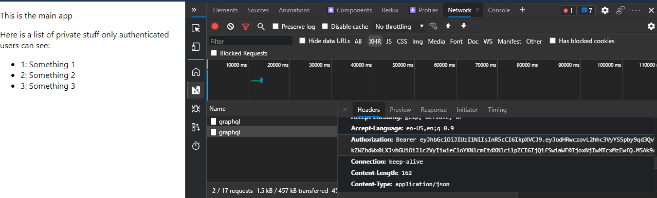 Building Applications with CloudFlare Workers & Hasura GraphQL