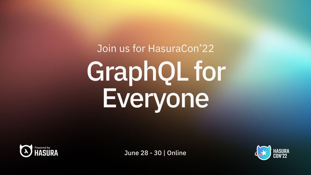 Hasura | PromptQL Blog: The latest best from Hasura!