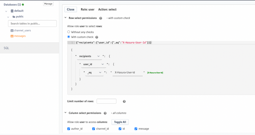 Building real-time chat apps with GraphQL streaming subscriptions