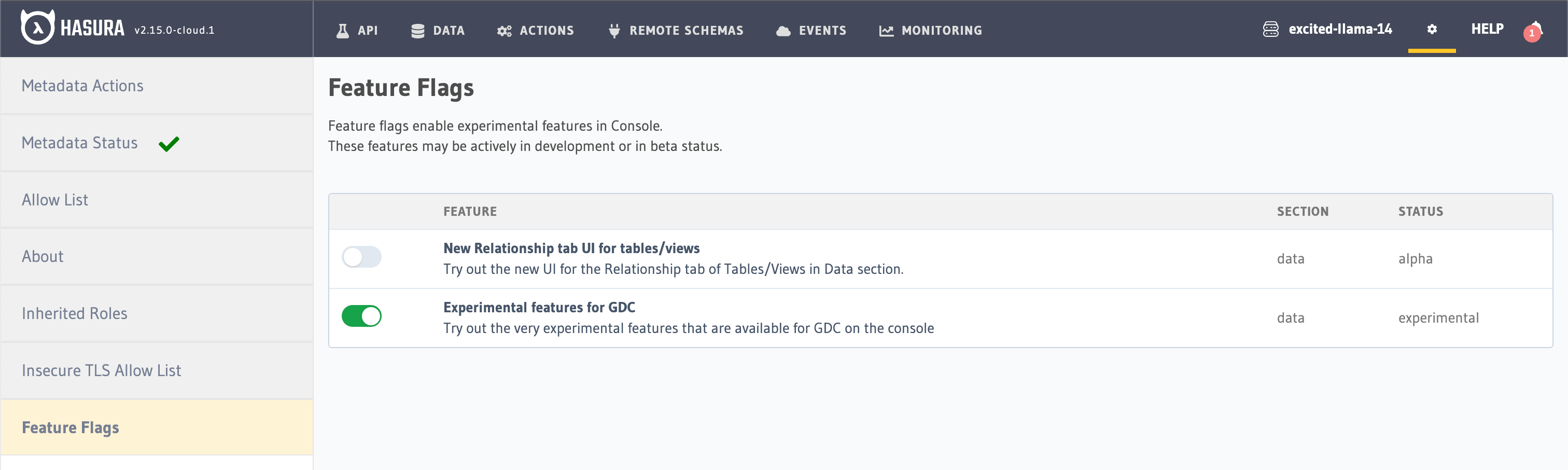 Introducing Instant GraphQL on Amazon Athena