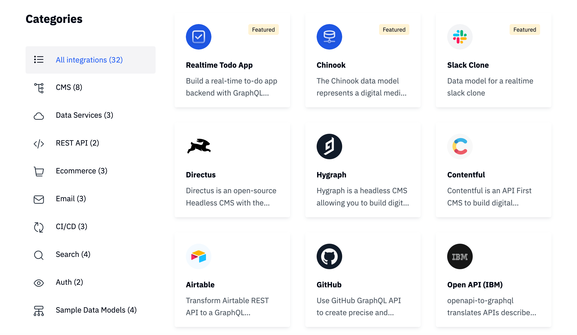 Introducing One Click Deploy to Hasura Cloud Introducing One Click Deploy to Hasura Cloud