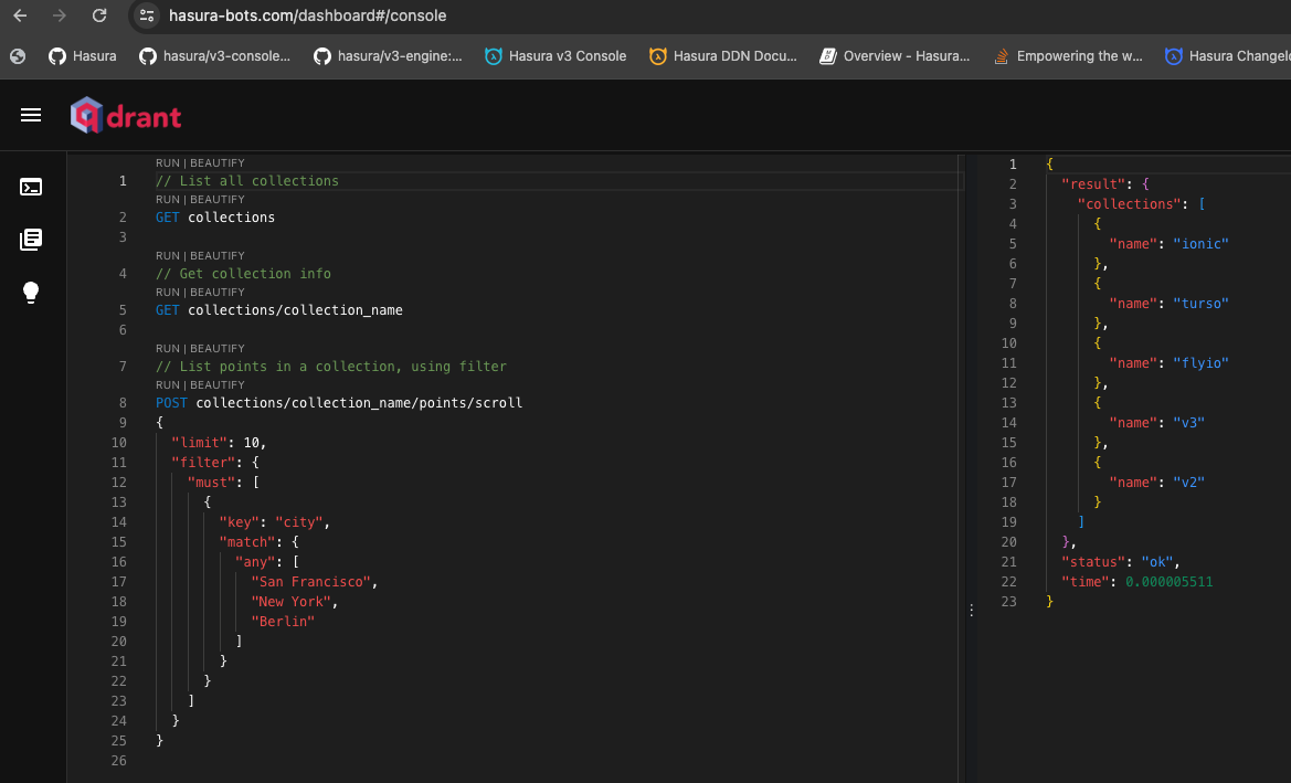 A Discord Bot to converse with documentation using GPT-4 + RAG