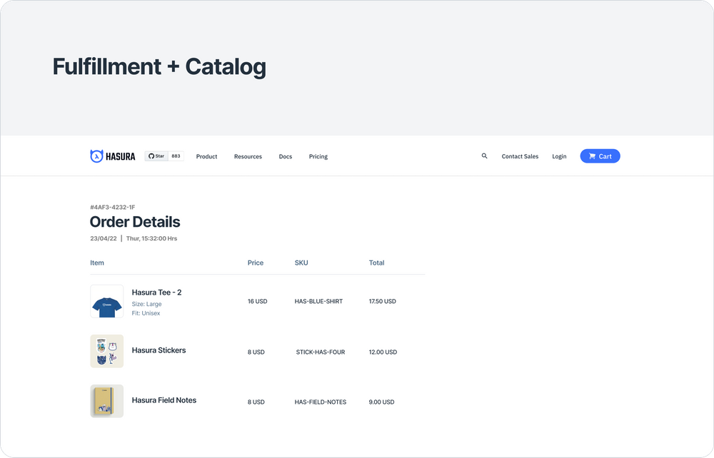 A practical guide for your GraphQL adoption journey