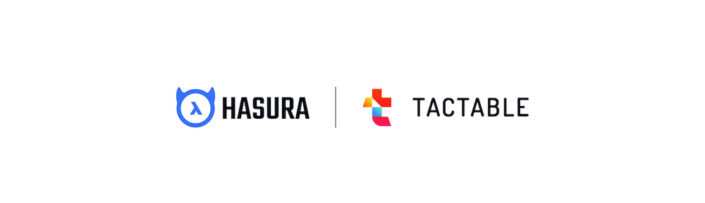 Hasura is a tech stack must-have for this engineering firm