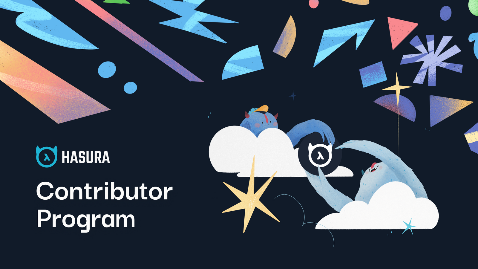 Hasura | PromptQL Blog: The latest best from Hasura!