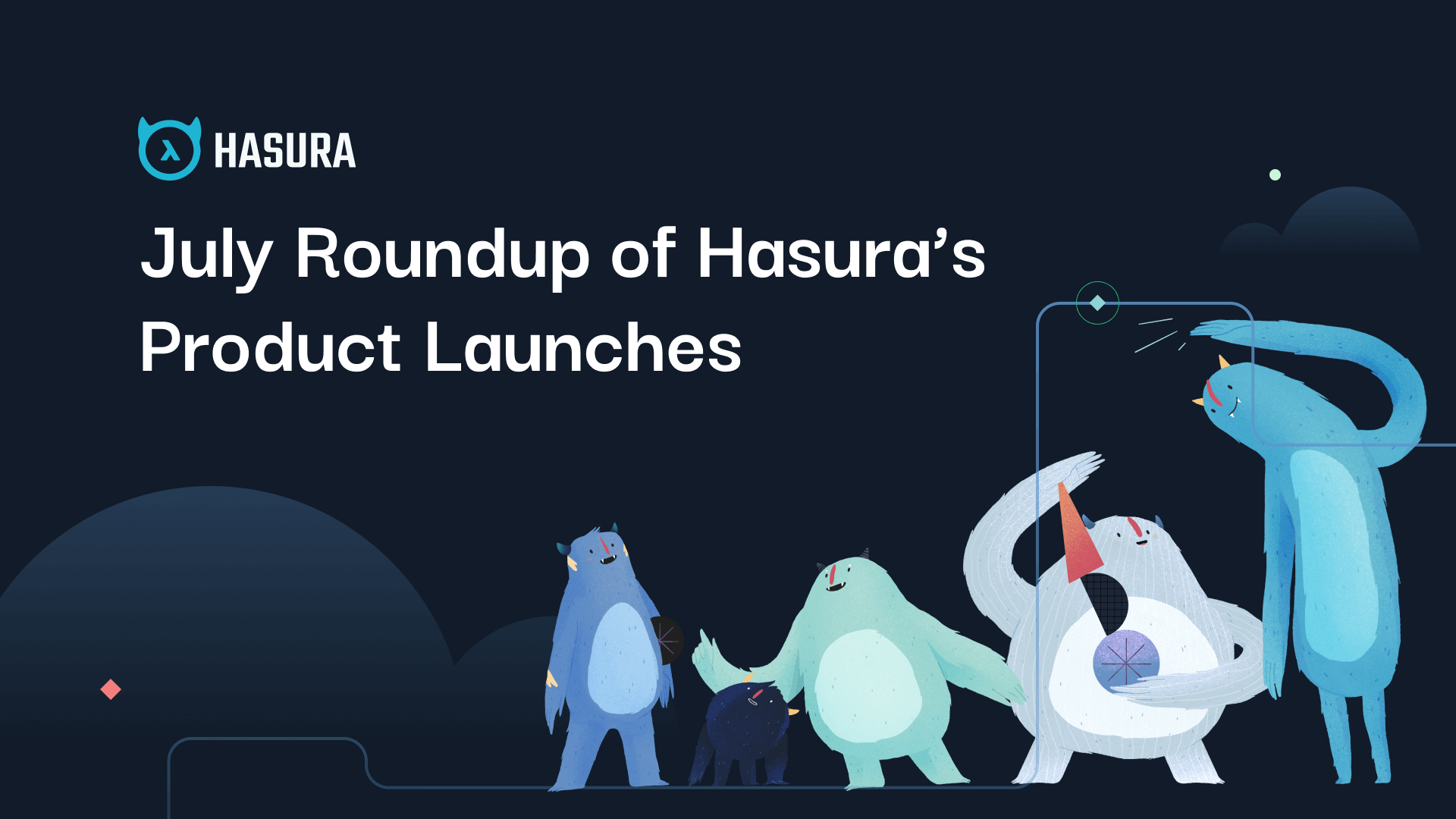 Hasura | PromptQL Blog: The latest best from Hasura!