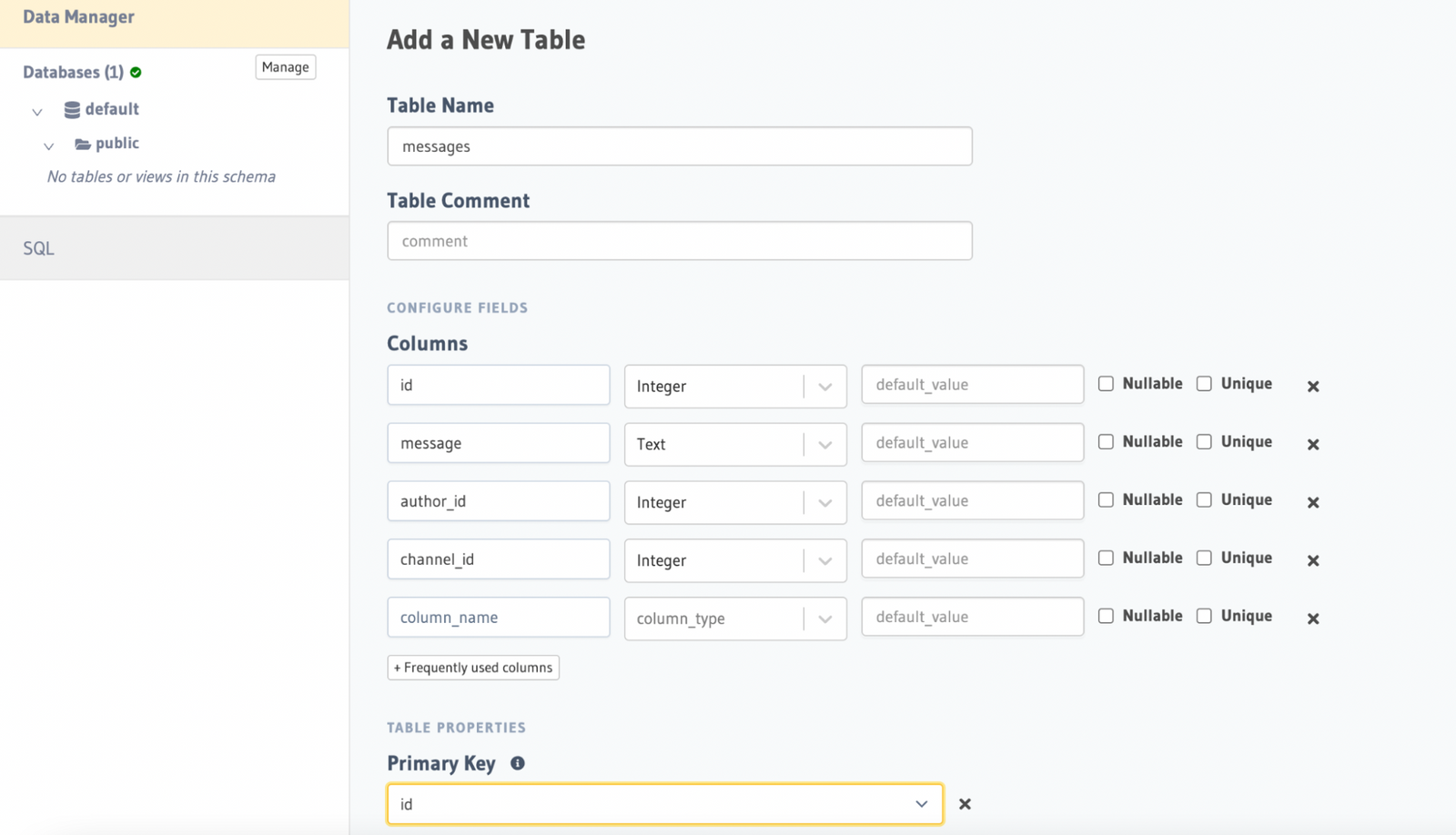 Building real-time chat apps with GraphQL streaming subscriptions