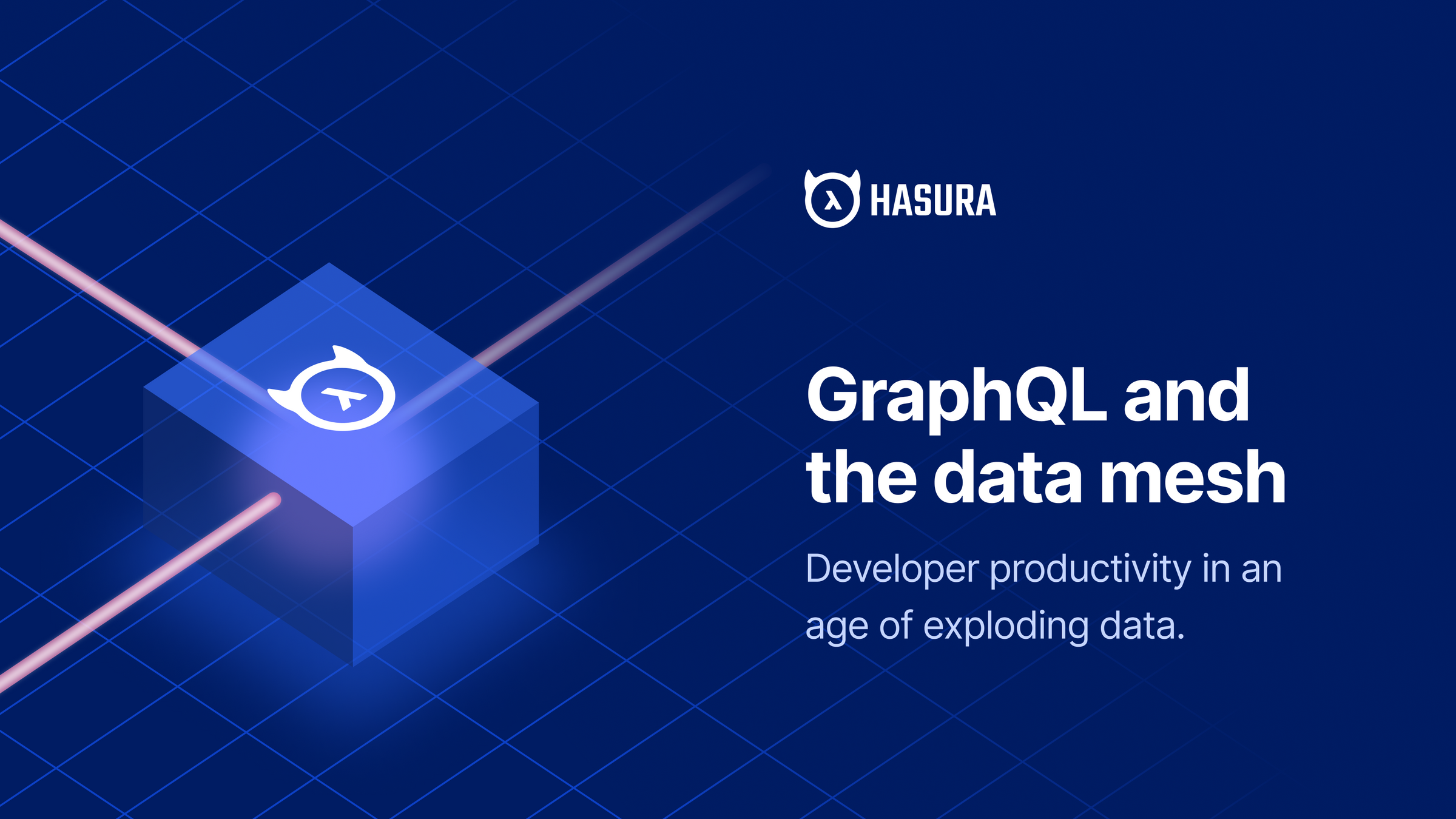 Hasura | PromptQL Blog: The latest best from Hasura!