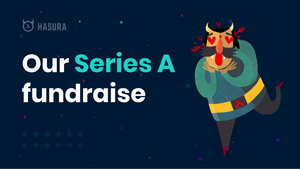 Introducing Hasura Pro - Hasura for enterprises & teams in production