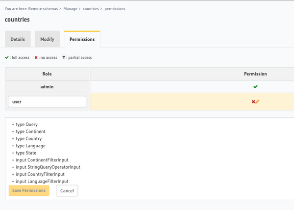 Hasura for existing GraphQL and REST APIs: An Architect Guide