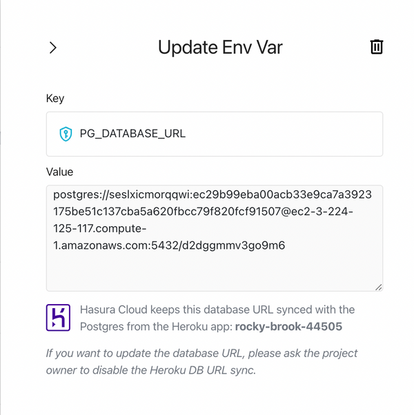Heroku Free Tier Deprecation | Migrating to other DB vendors