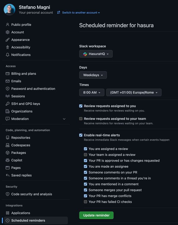 Hasura | PromptQL Blog: The latest best from Hasura!