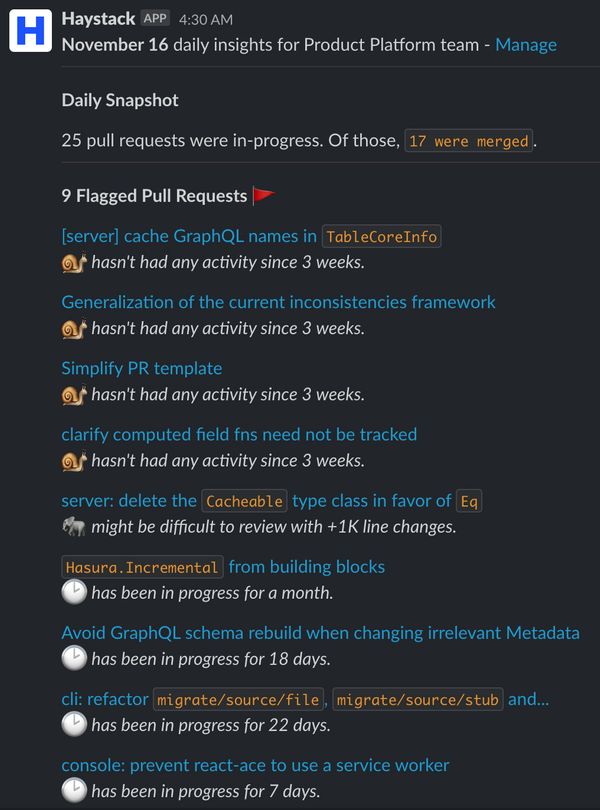 Hasura | PromptQL Blog: The latest best from Hasura!